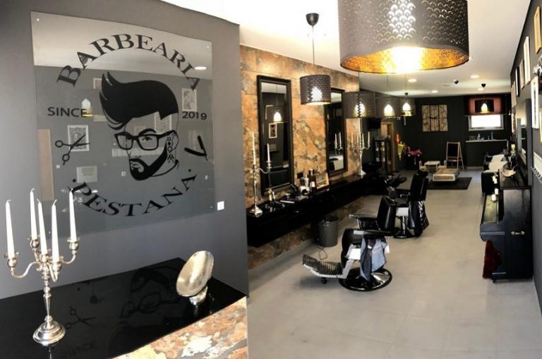Barbearias em Lisboa, para todos os estilos de penteados