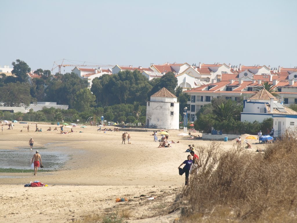 10 praias fluviais perto de Lisboa - Lisboa Secreta