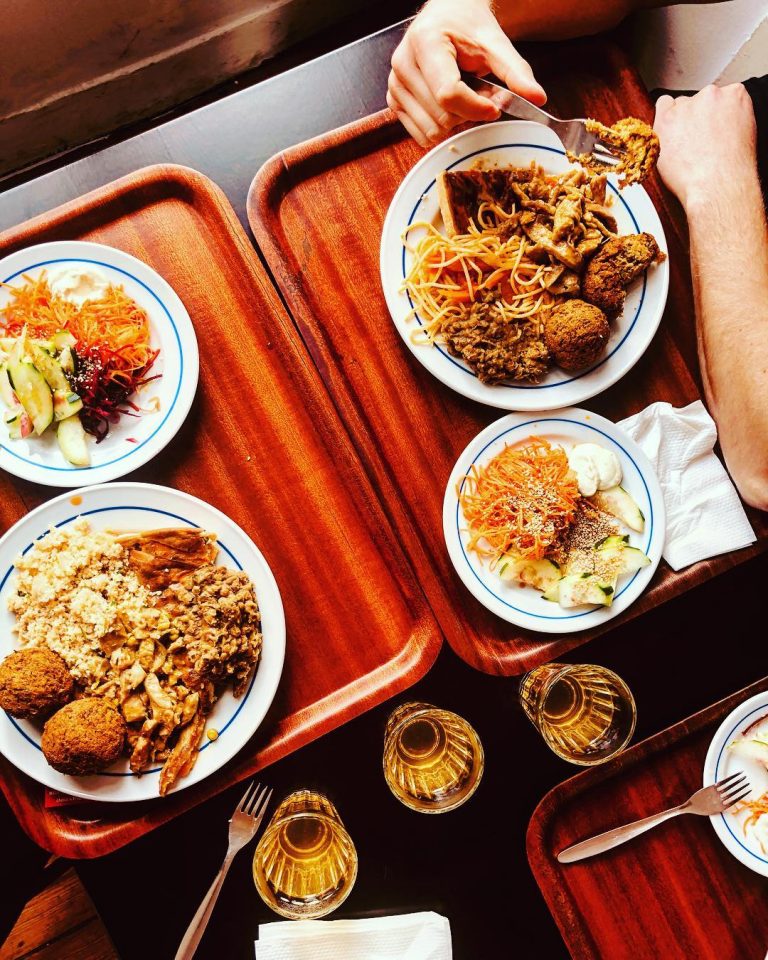 Restaurantes vegetarianos em Lisboa: os nossos preferidos
