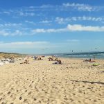 Costa Da Caparica: 10 Beaches To Make The Most Of Summer