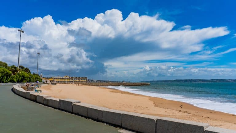 Praias da Linha de Cascais: uma viagem pelas mais incríveis