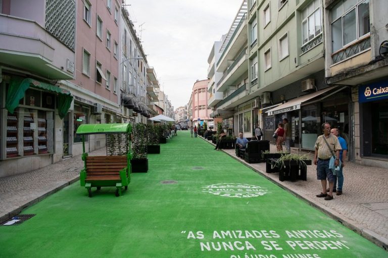 Ruas de Lisboa: 7 sítios por onde vale mesmo a pena passear