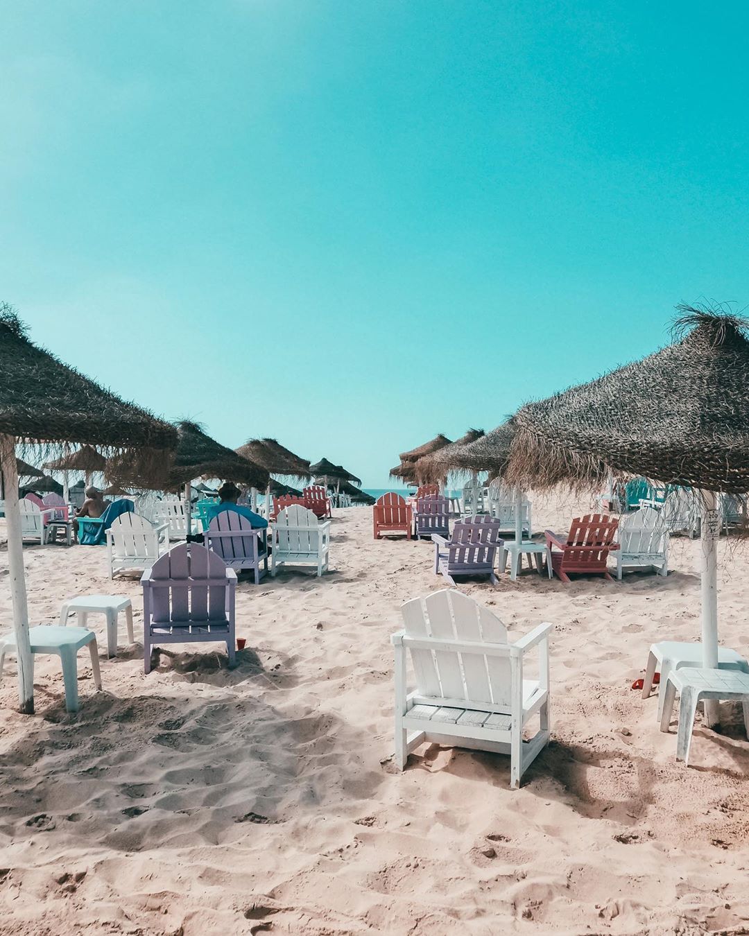 10 praias da Costa da Caparica que tens mesmo de conhecer - Lisboa Secreta