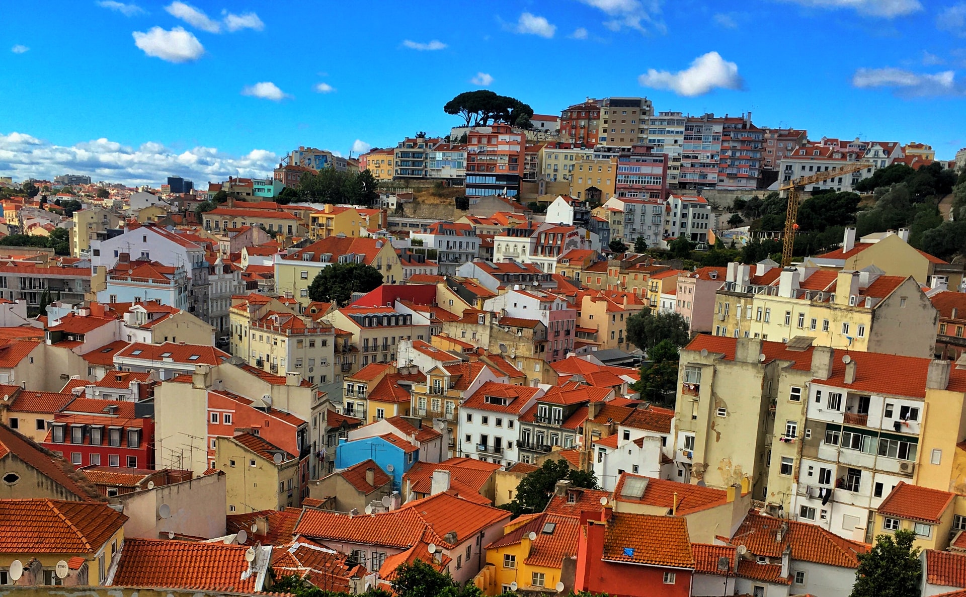 Quais são os melhores bairros da cidade? - Lisboa Secreta