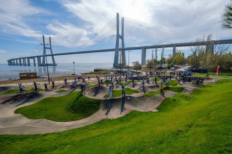 Parques em Lisboa: o guia essencial para os amantes da natureza