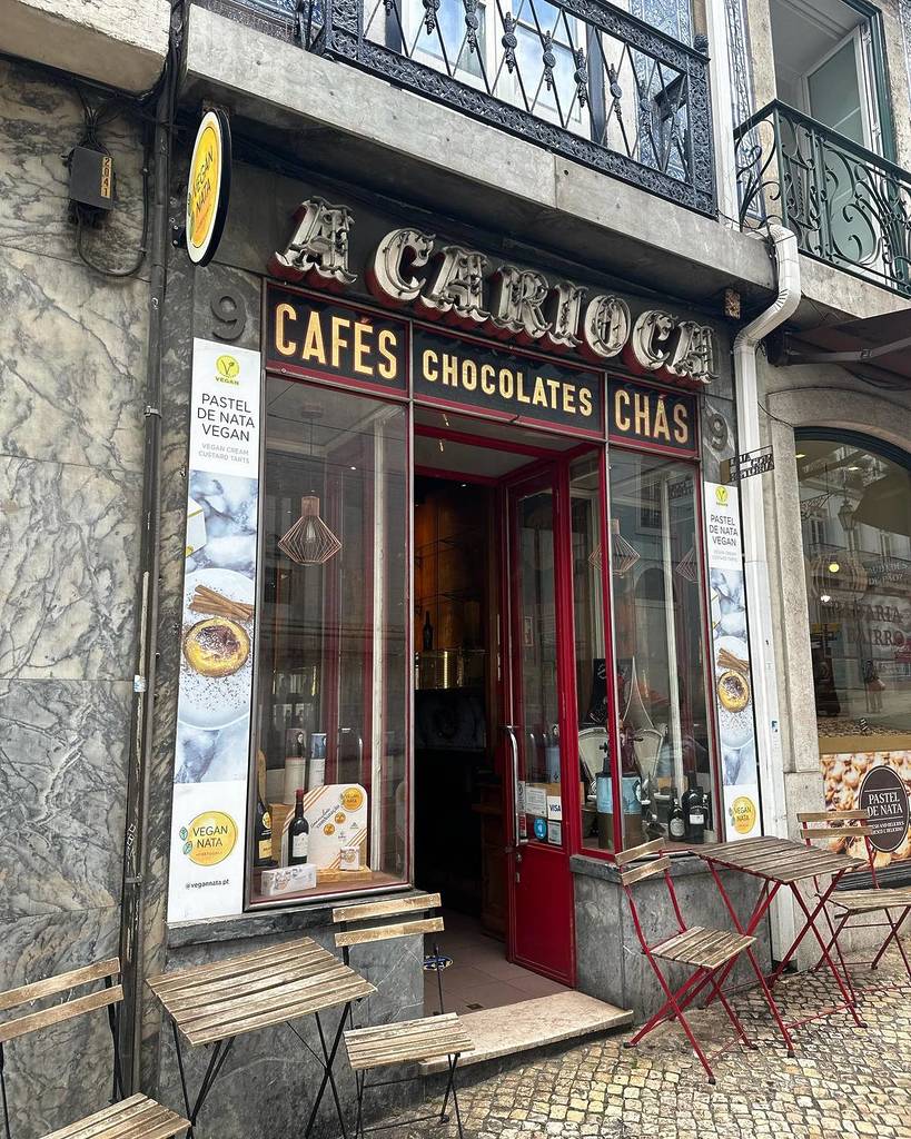 Chá em Lisboa: as melhores lojas, com as melhores infusões