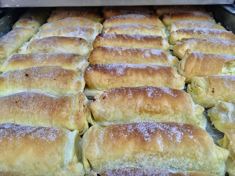 Travesseiro de Sintra: tudo sobre um dos doces mais famosos desta vila
