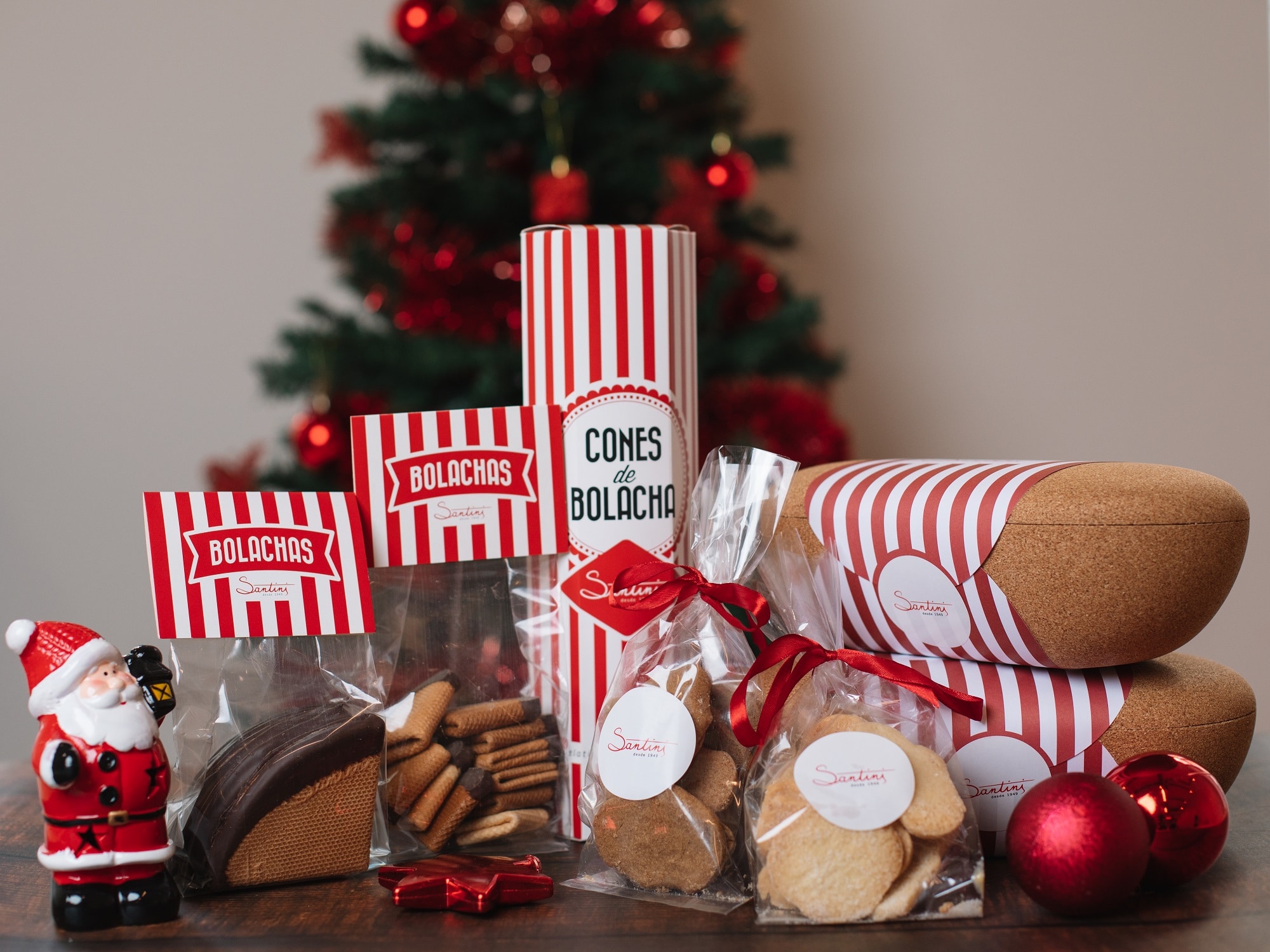 Presentes de Natal: 10 ideias de última hora - Lisboa Secreta