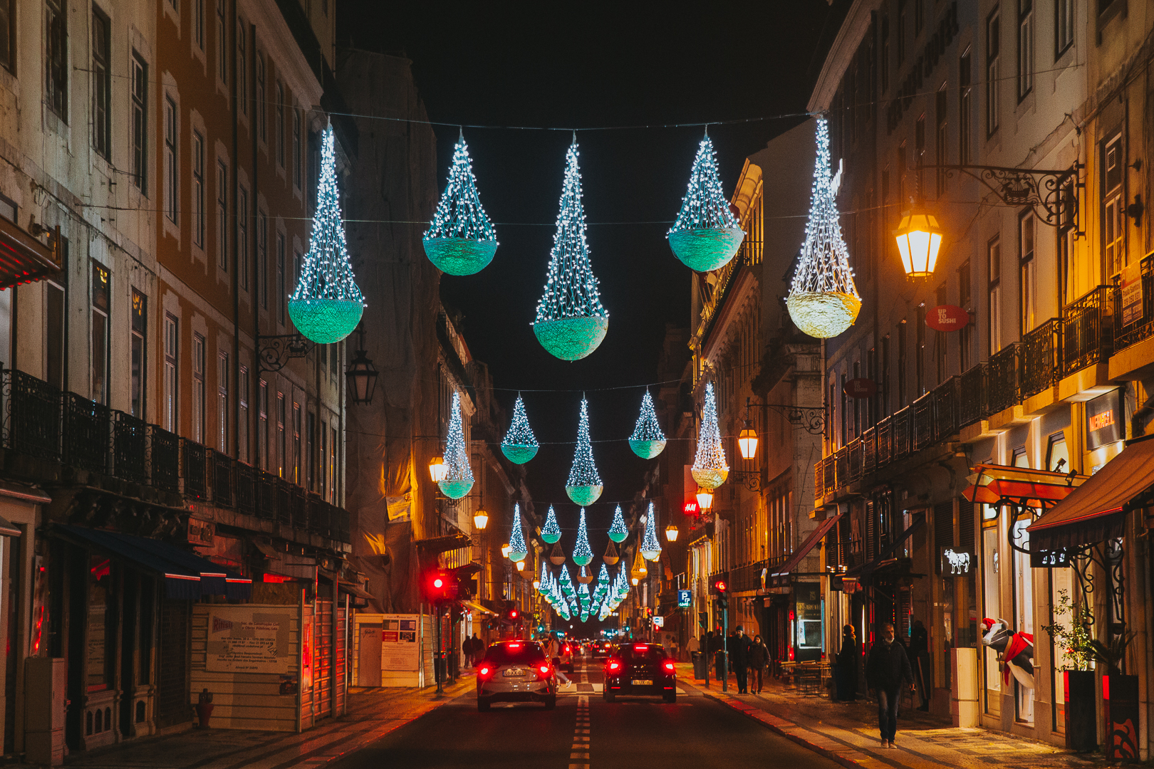 Natal nos bairros de Lisboa: onde ir e o que comprar