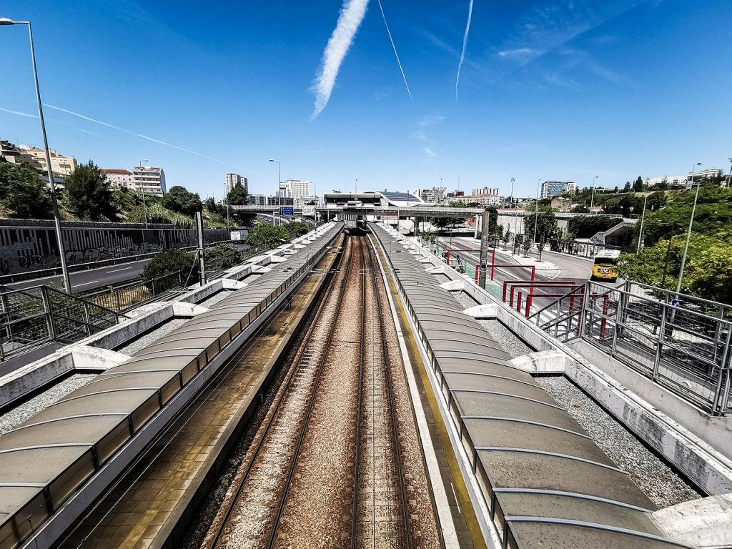 Estações de comboio: as nossas preferidas em Lisboa
