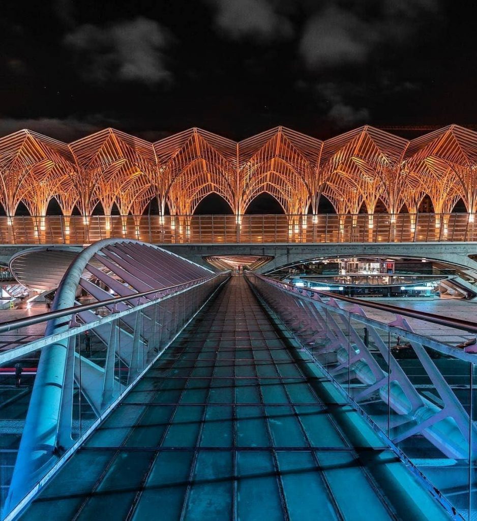 Estações de comboio: as nossas preferidas em Lisboa