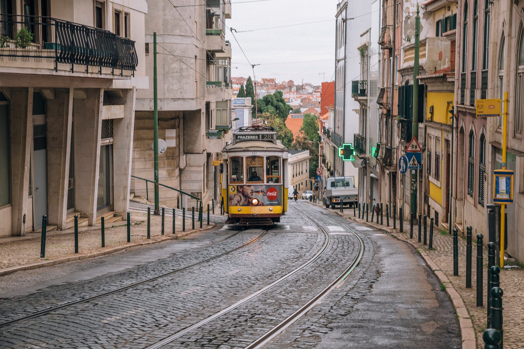 A Estrela requalificou os seus passeios e está agora mais segura