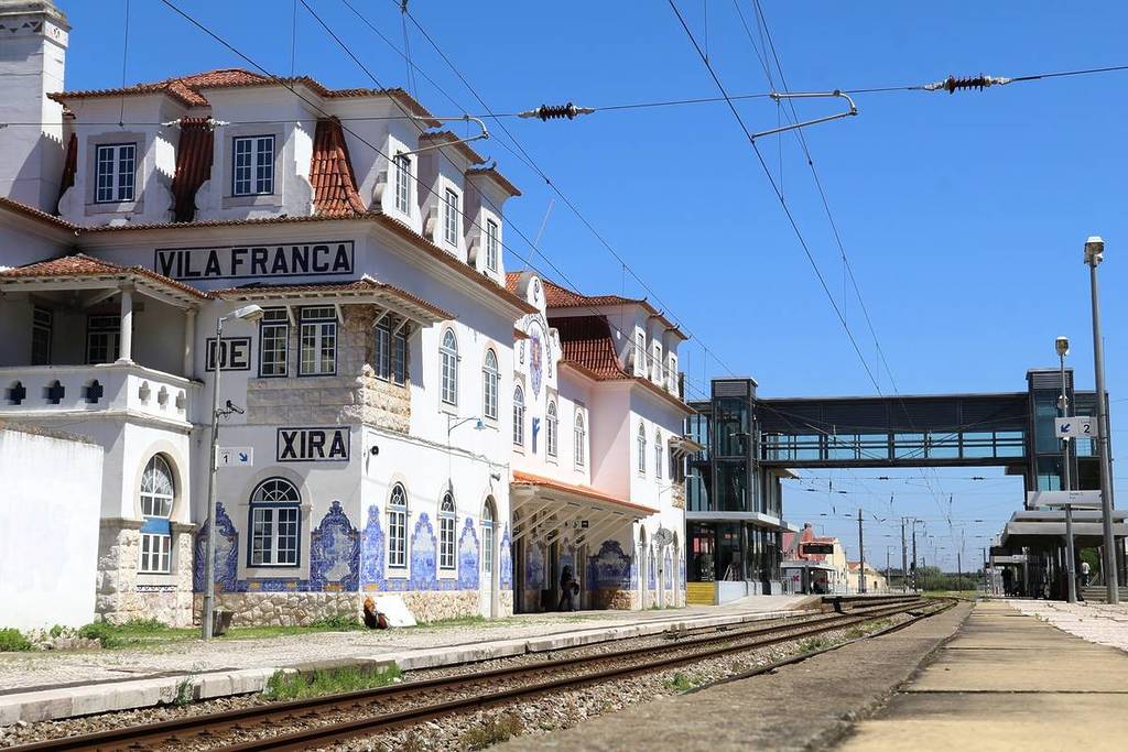Vila Franca de Xira : 12 lieux incontournables