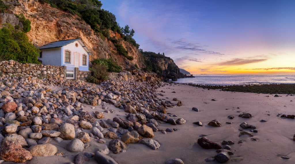 Arrábida beaches: the best and our favorites