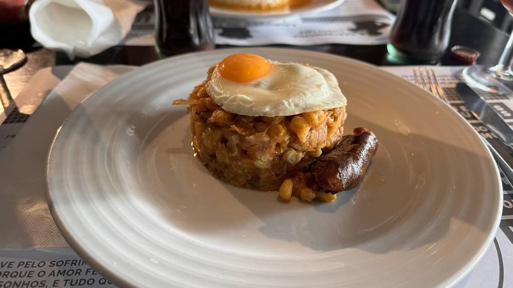 Cachupa: os restaurantes com as melhores em Lisboa