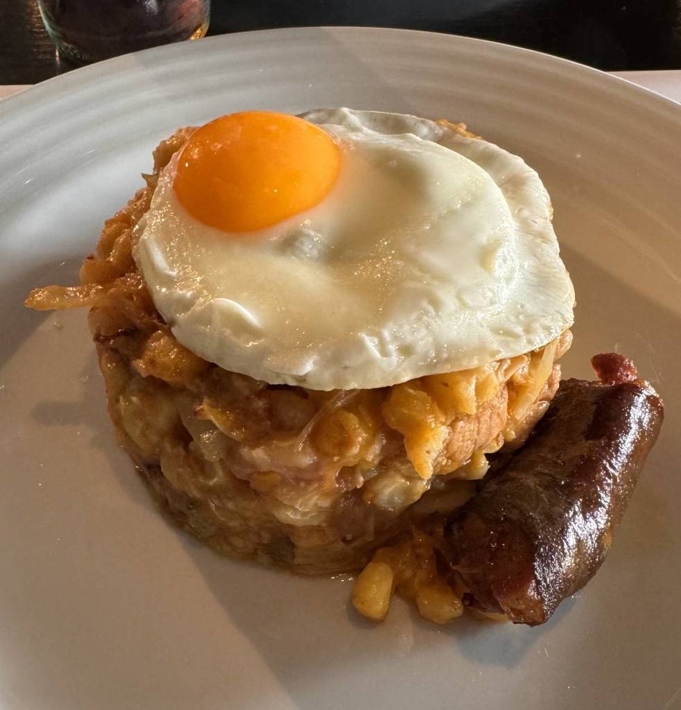 Cachupa : les meilleurs restaurants de Lisbonne