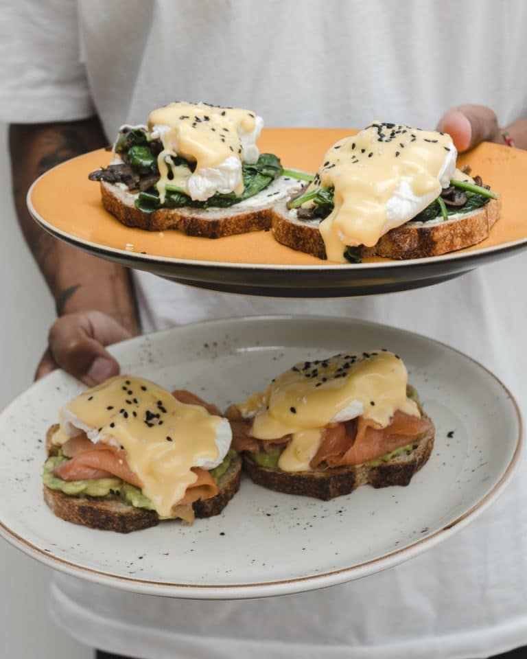 Brunch em Lisboa: os melhores restaurantes na cidade