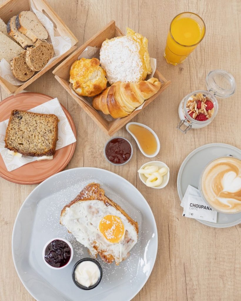 Brunch em Lisboa: os melhores restaurantes na cidade