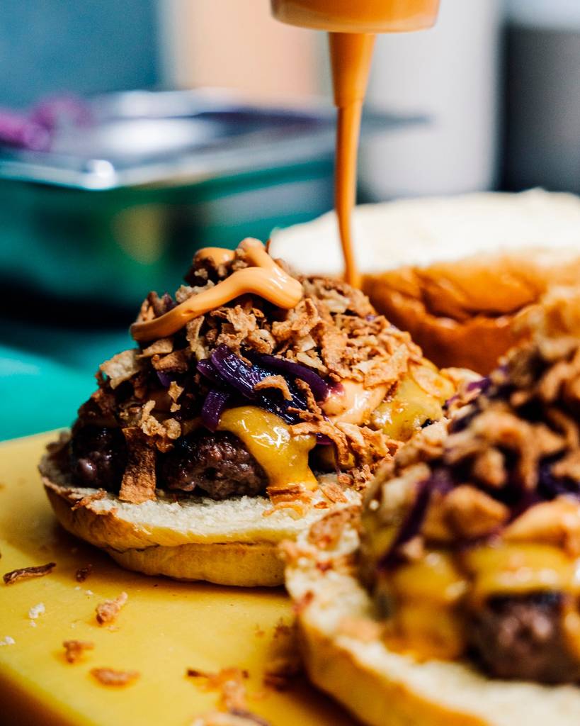 Hamburguerias em Lisboa: aqui vais comer os melhores burgers