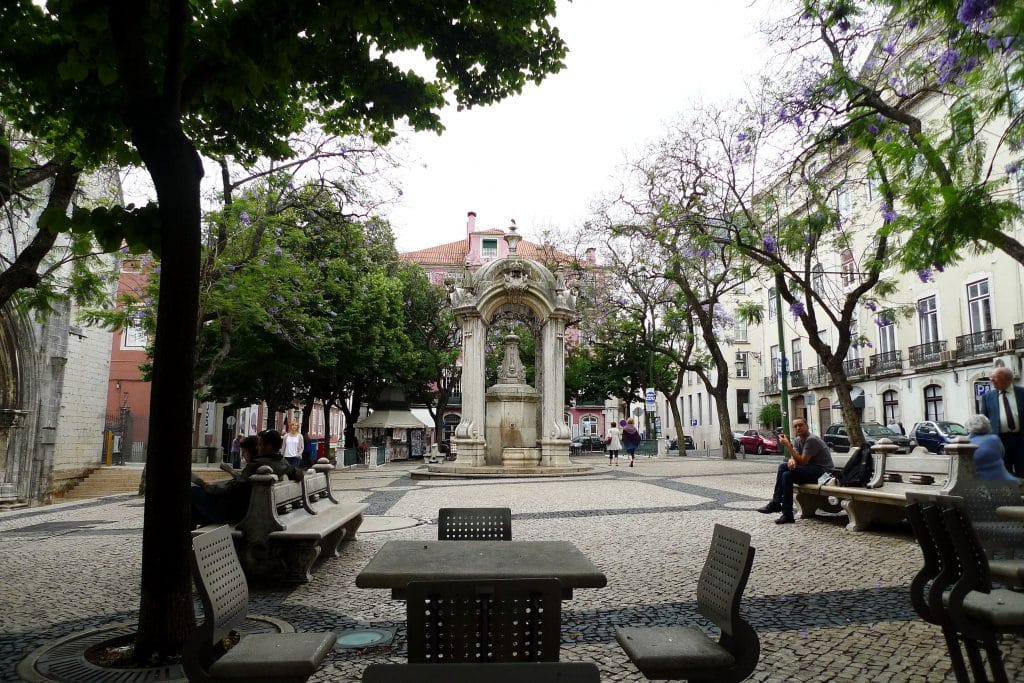 S tios Memor veis Para Visitar Em Lisboa Mais De 50 Que V o Ficar Na