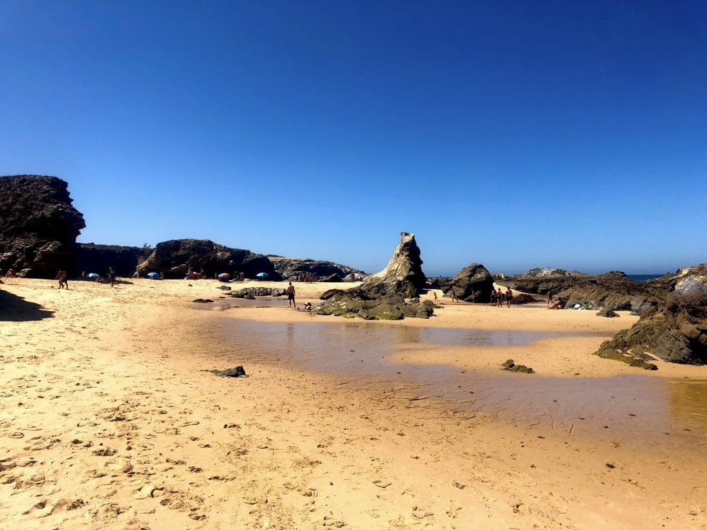 As 30 melhores praias em Portugal, segundo os leitores da Lisboa ...