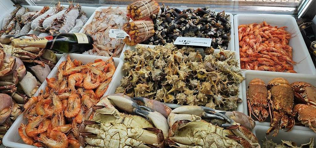 Mariscada in Lisbon: 9 restaurants to feast and savor