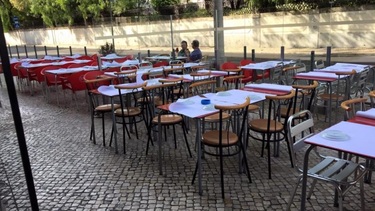 Caracóis em Lisboa: os nossos sítios preferidos