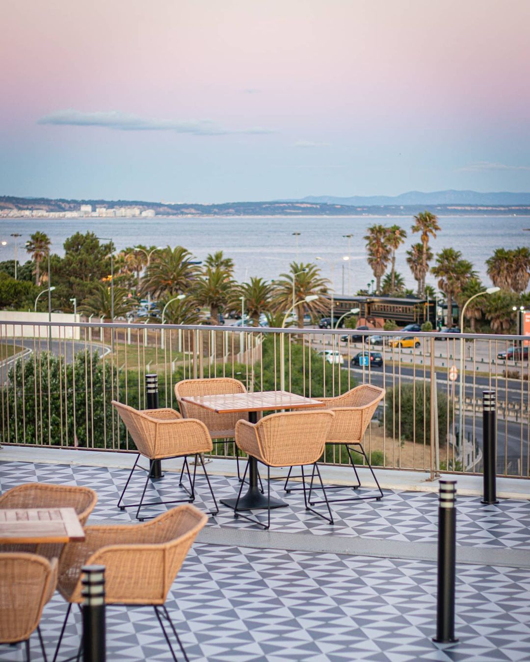 Os melhores rooftops em Lisboa para receber o verão - Lisboa Secreta