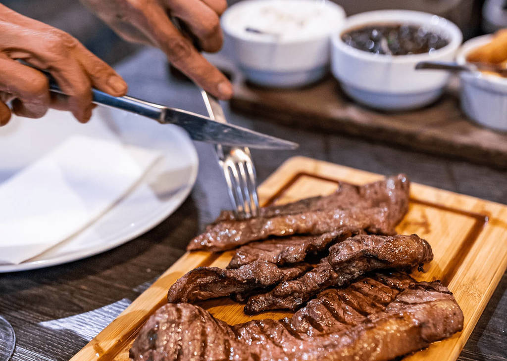 Restaurantes brasileiros: os melhores e mais "gostosos" em Lisboa