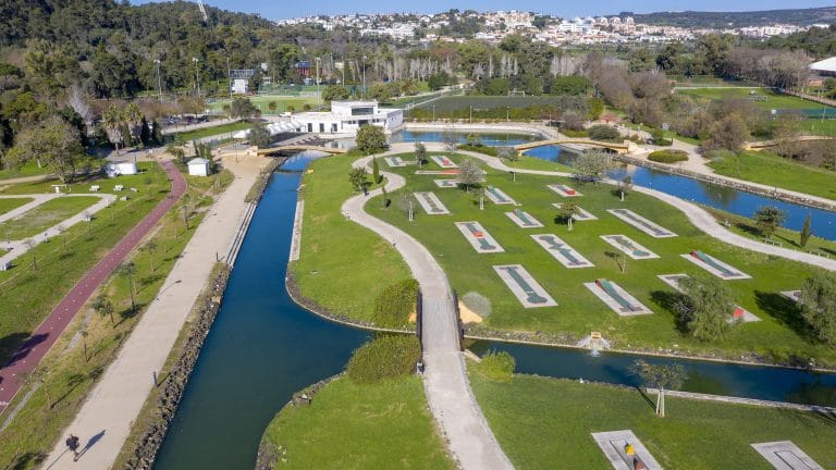 Parques infantis em Lisboa que são a alegria de todas as crianças