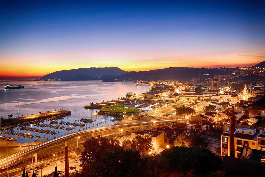 Setúbal : 12 attractions à visiter absolument