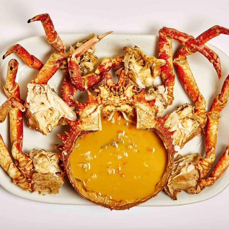 Mariscada in Lisbon: 9 restaurants to feast and savor