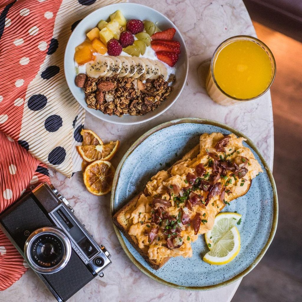 Brunch em Lisboa: os melhores restaurantes na cidade
