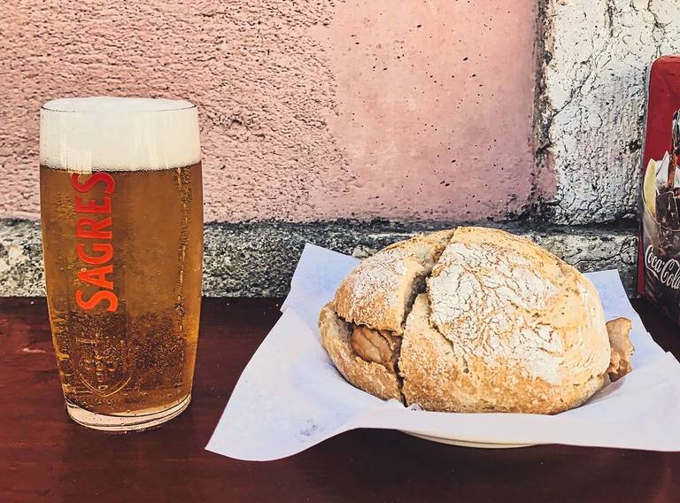 Bifanas in Lisbon: we know where you can eat the best