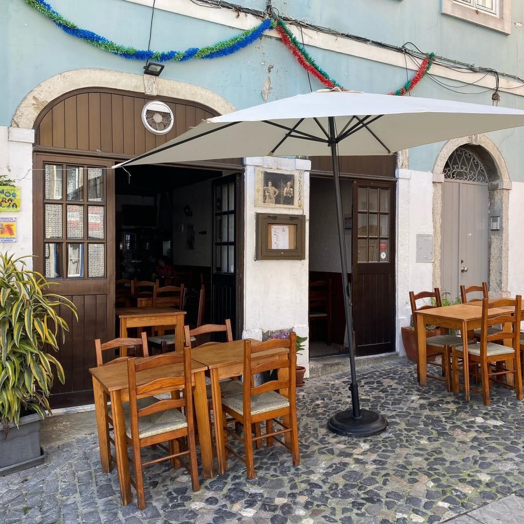 The best tascas in Lisbon, with the best of Portuguese cuisine
