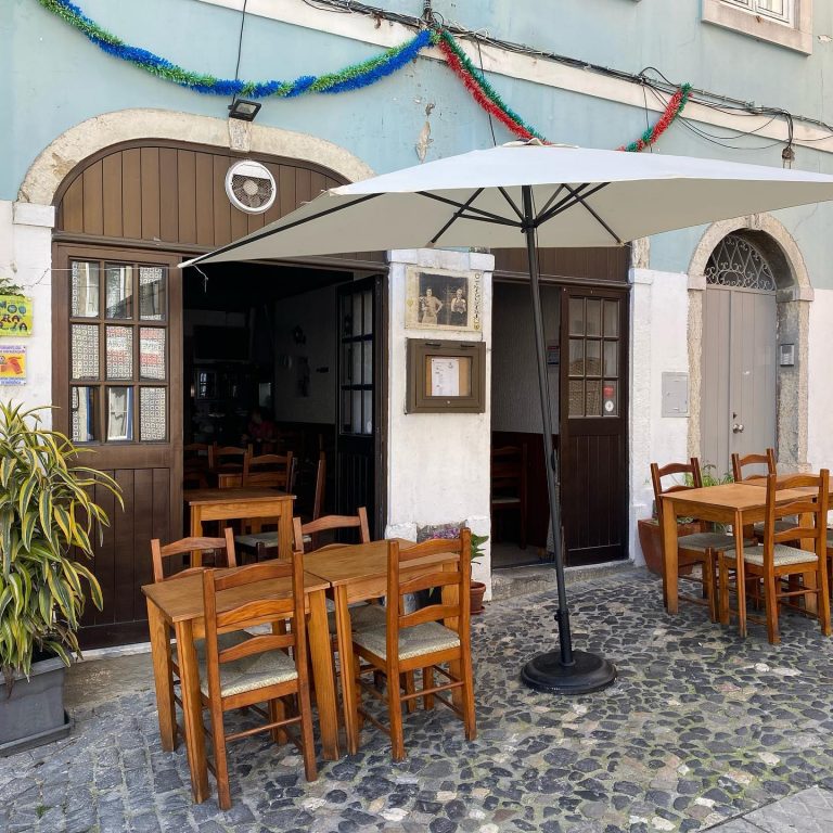 The best tascas in Lisbon, with the best of Portuguese cuisine