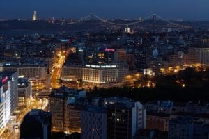 Panorama Restaurante recebe jantar do Master Chef David Baruthio