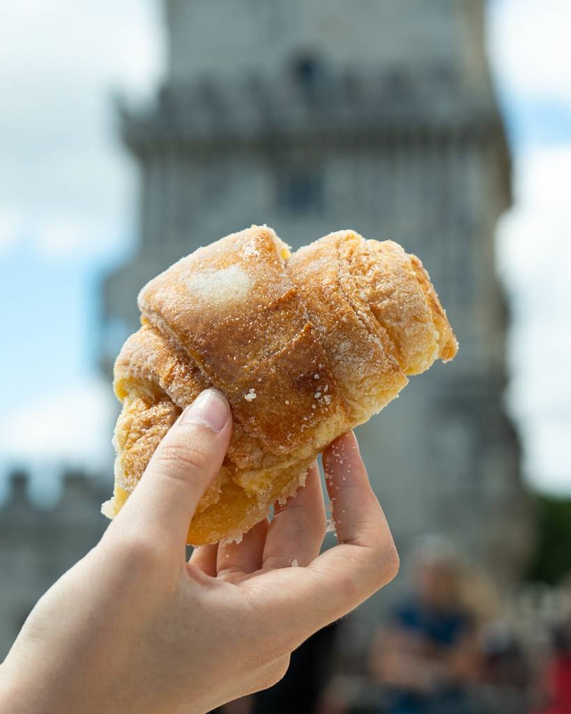 Croissants: where to try the best in Lisbon