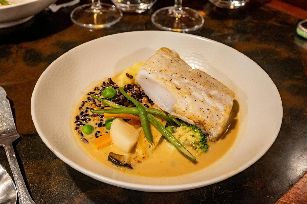 Cod dishes: the 10 most famous in Portugal
