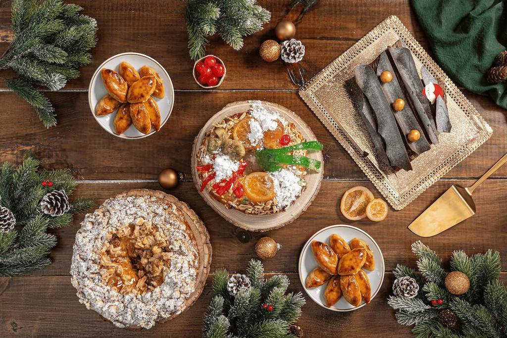 Bolo-Rei: the best are in these pastry shops in Lisbon