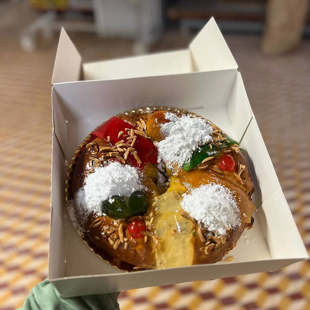 Where to find the best Bolo-Rei in Lisbon in 2025: the official list of ...