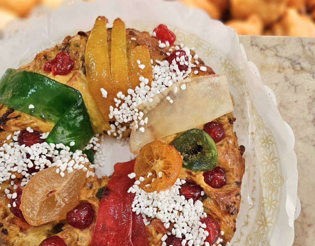 Where to find the best Bolo-Rei in Lisbon in 2025: the official list of ...