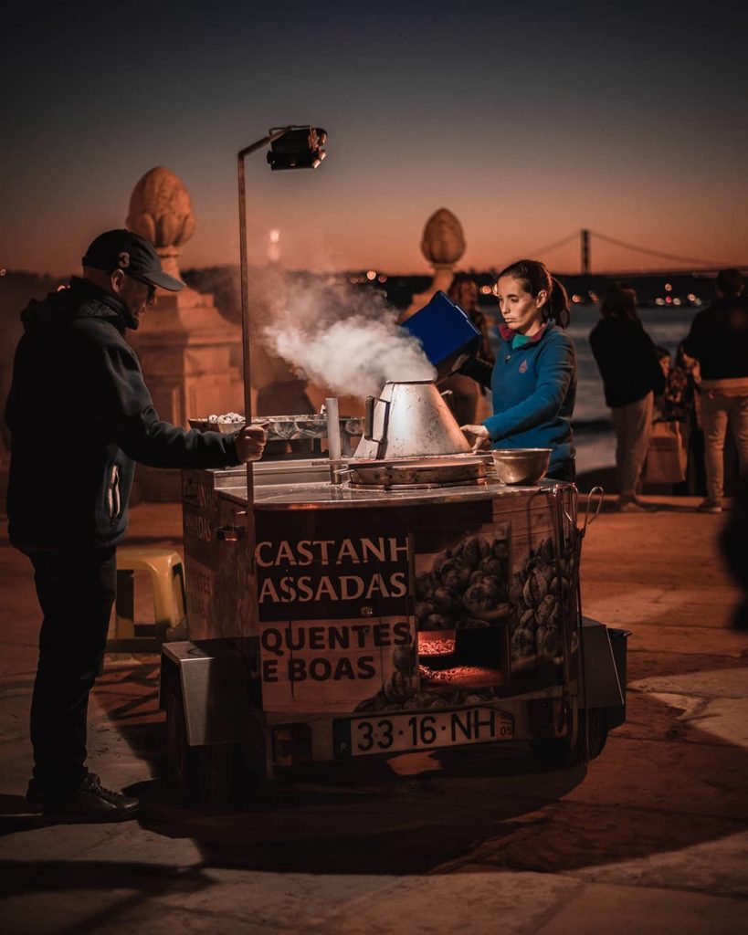 The streets and alleys with the best roasters: the definitive guide to ...