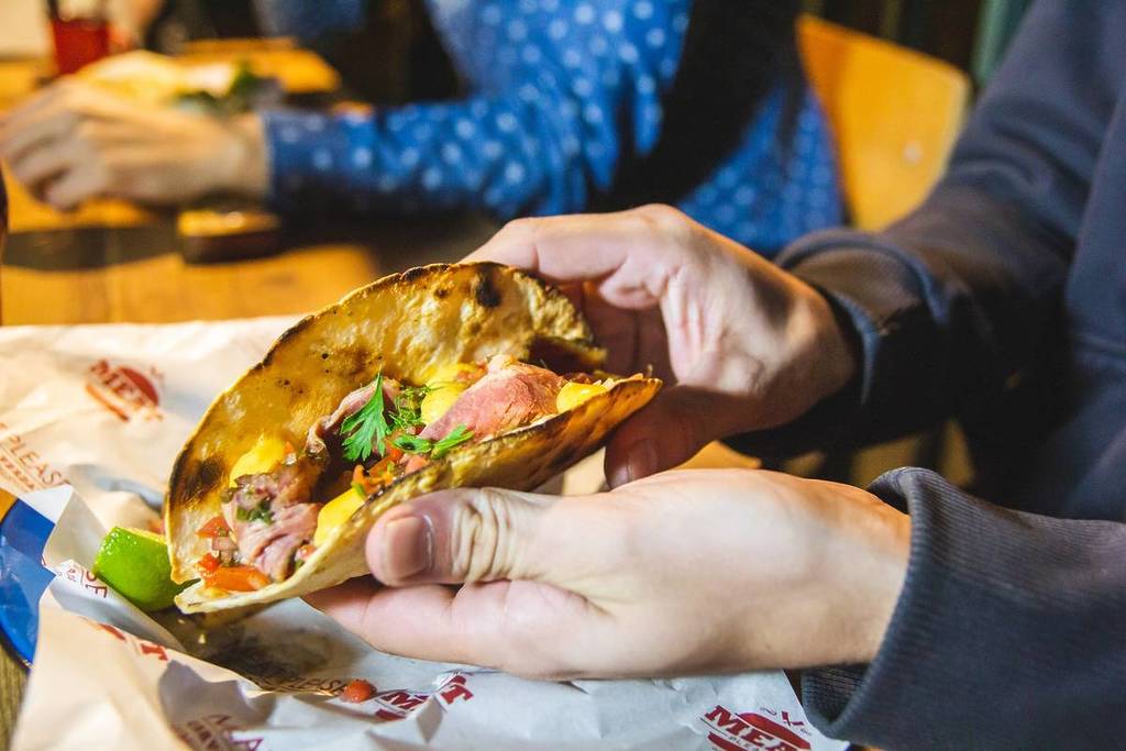 Mexican Restaurants In Lisbon: The Hottest Places