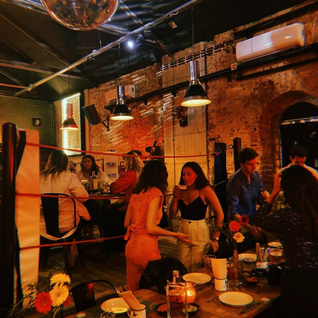 Restaurantes mexicanos em Lisboa: os sítios mais calientes