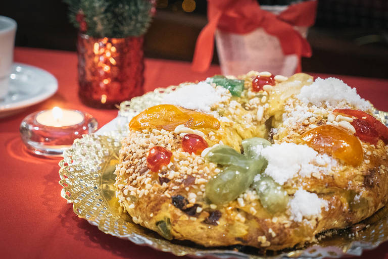 Where to find the best Bolo-Rei in Lisbon in 2025: the official list of ...