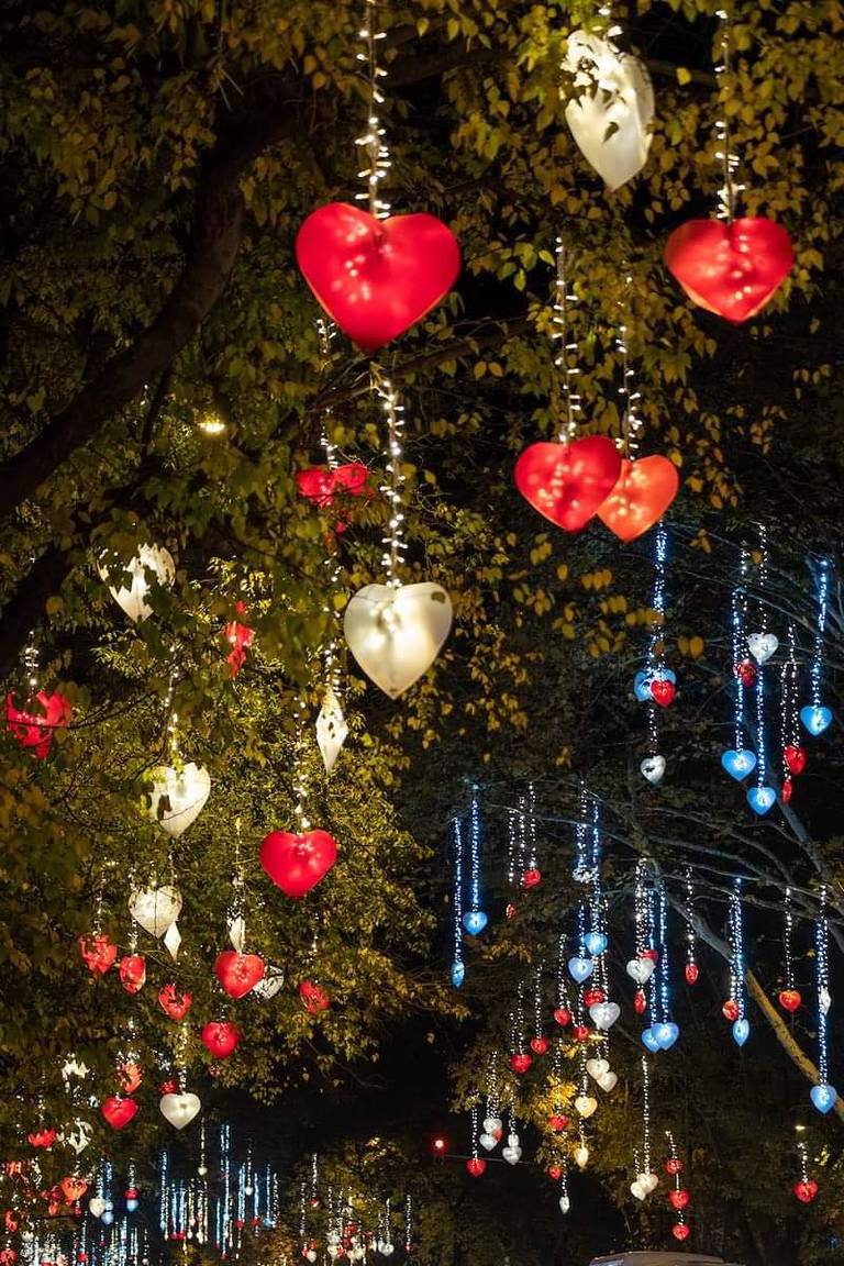 Natal nos bairros de Lisboa: onde ir e o que comprar