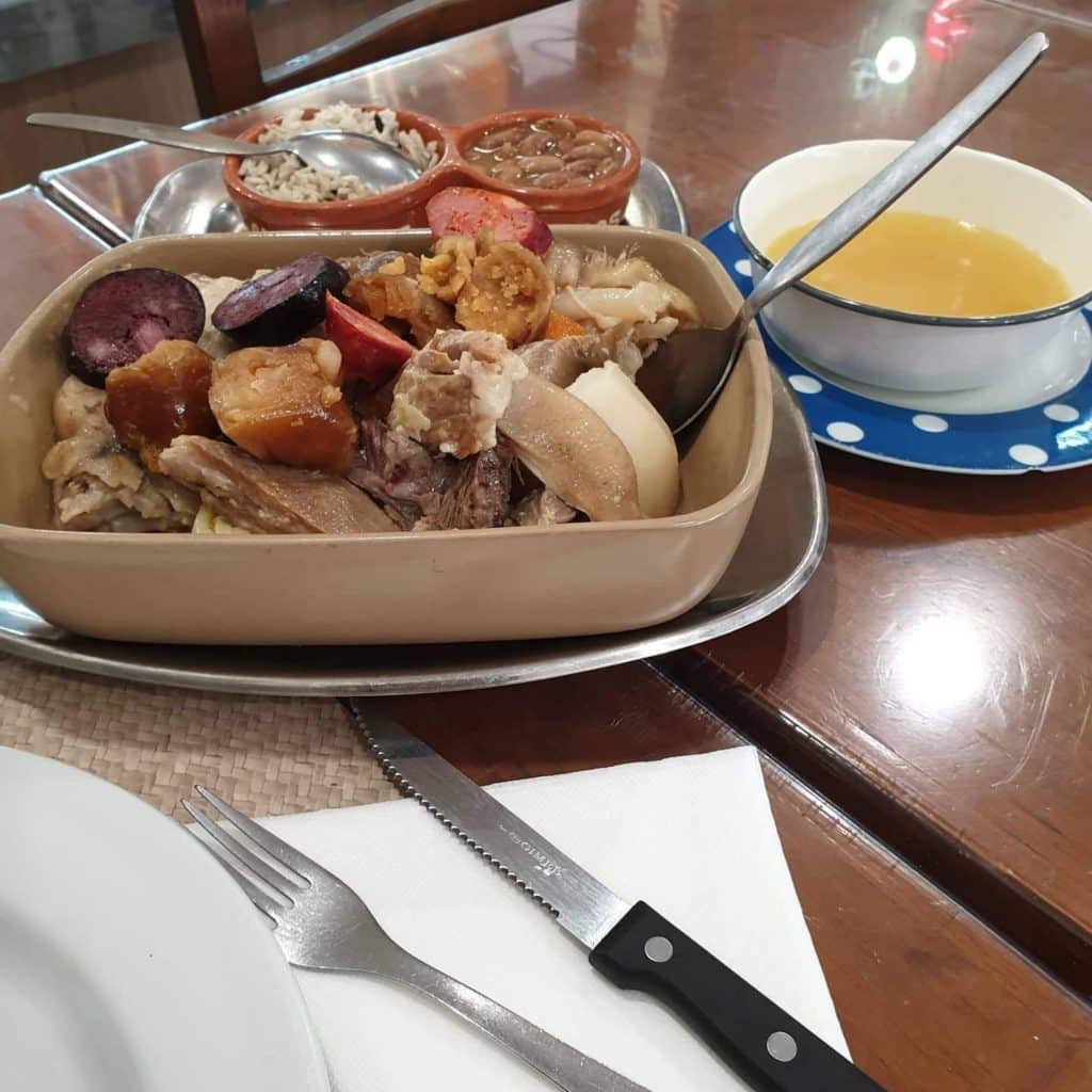 The best tascas in Lisbon, with the best of Portuguese cuisine