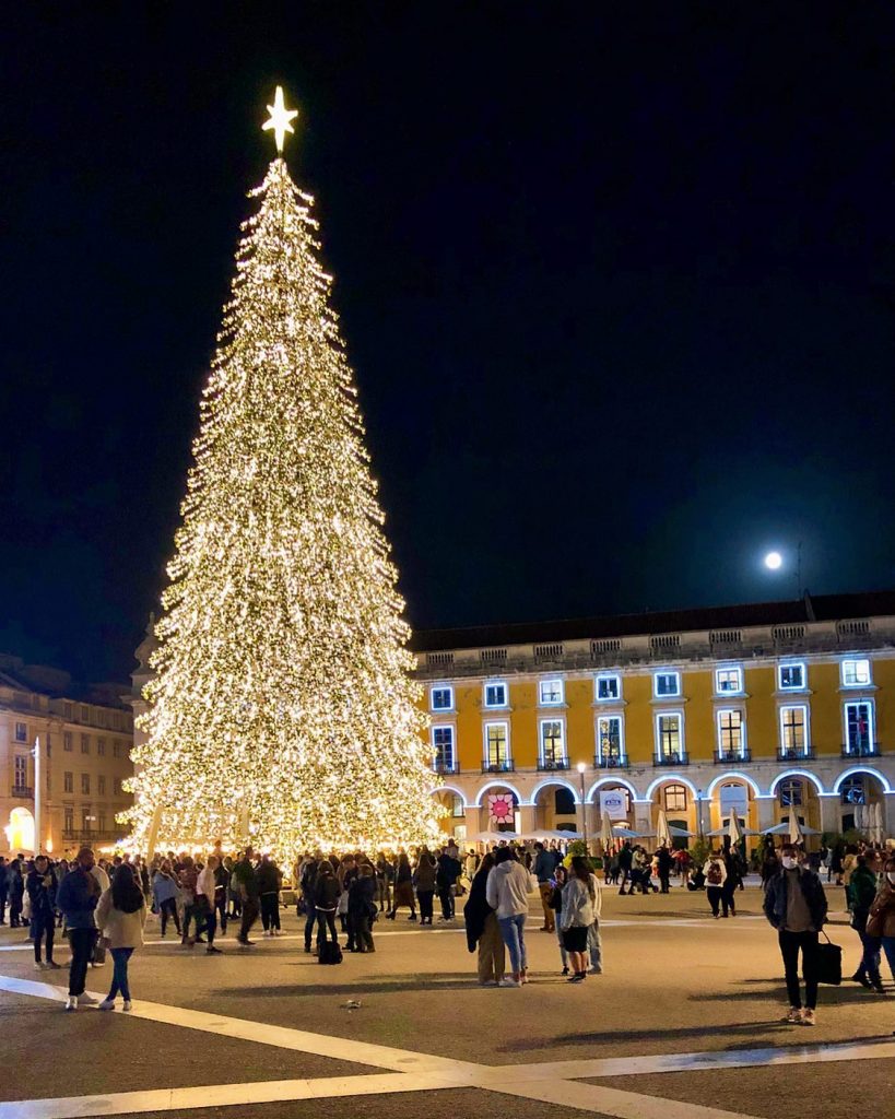 Isto é tudo o que não podes perder este Natal em Lisboa - Lisboa Secreta