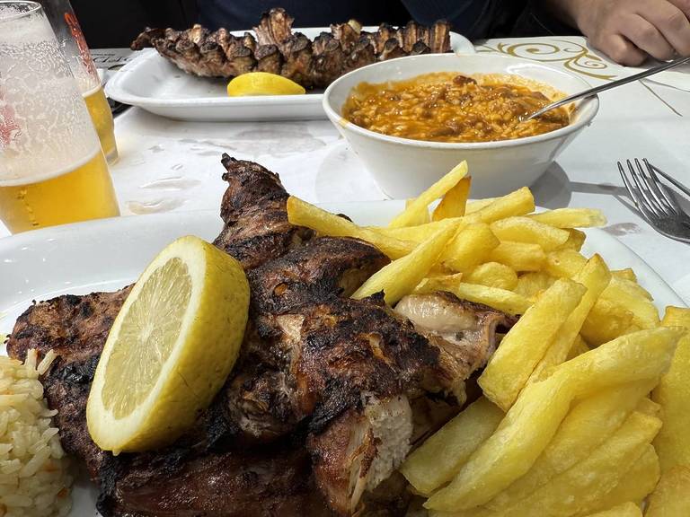 The best tascas in Lisbon, with the best of Portuguese cuisine